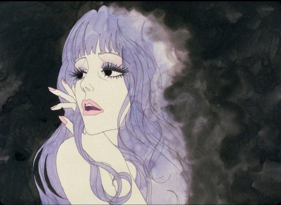 La donna nella Trilogia Animerama | Birdmen Magazine Cinema