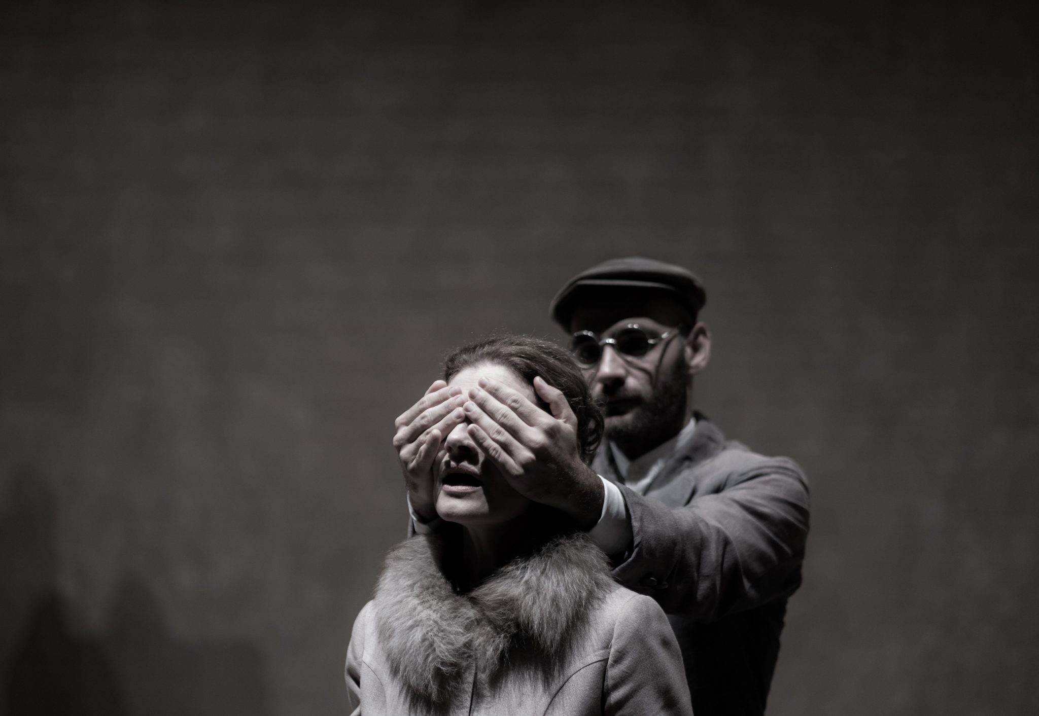 Quel che resta del giardino dei ciliegi secondo Alessandro Serra ...