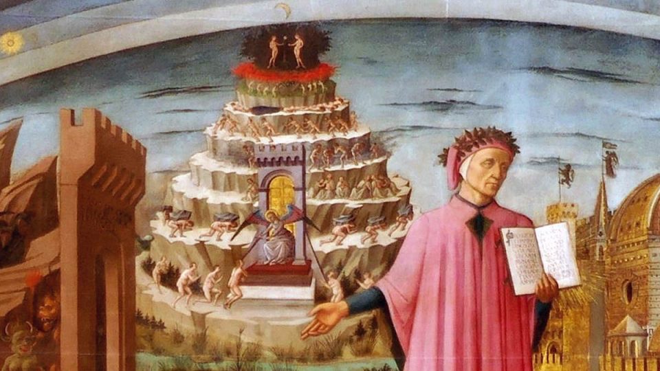 Via libera per il film di Pupi Avati sulla vita di Dante: "Il film ...