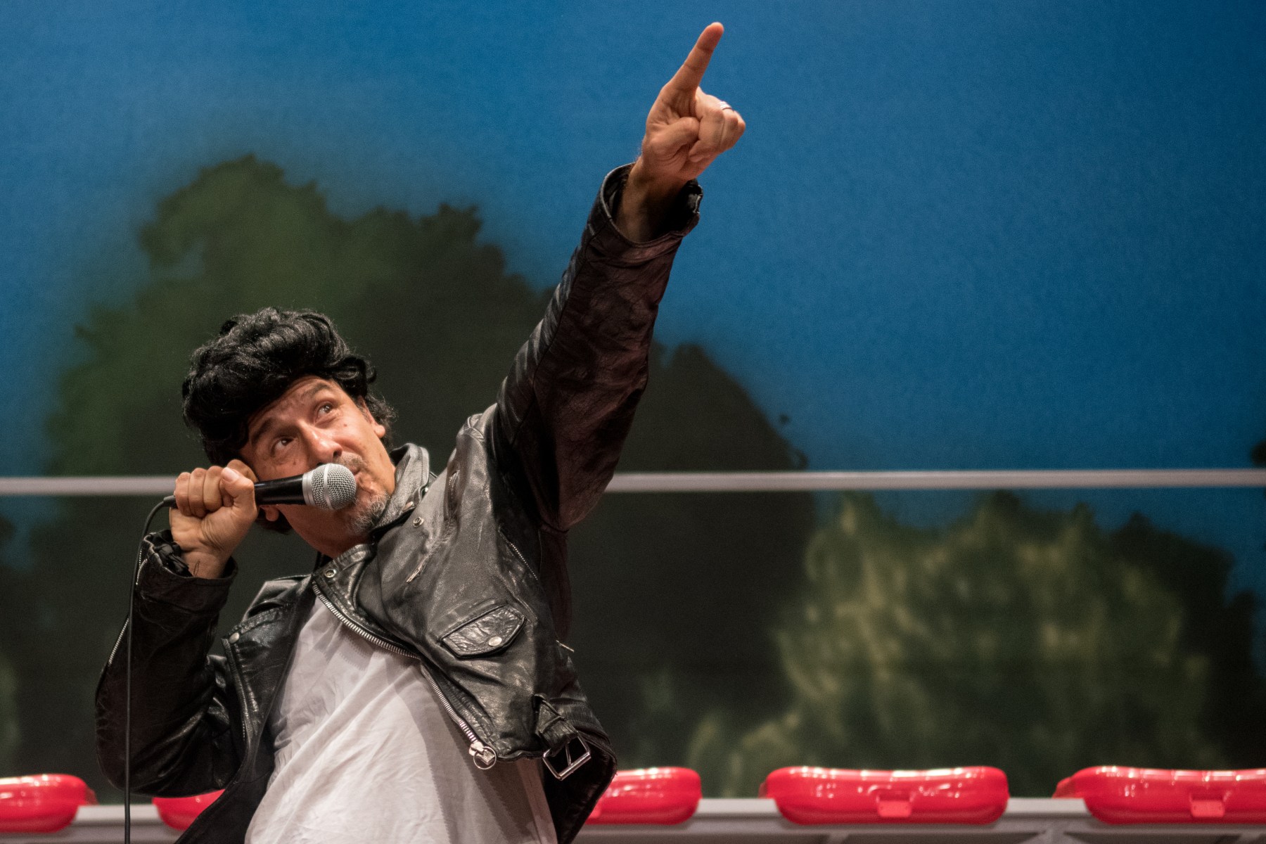 La città morta di Leonardo Lidi a Biennale Teatro | Birdmen Magazine
