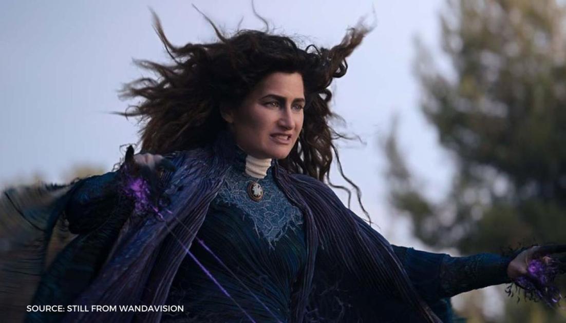 WandaVision - Episodio 9 - Il finale di stagione della serie Marvel