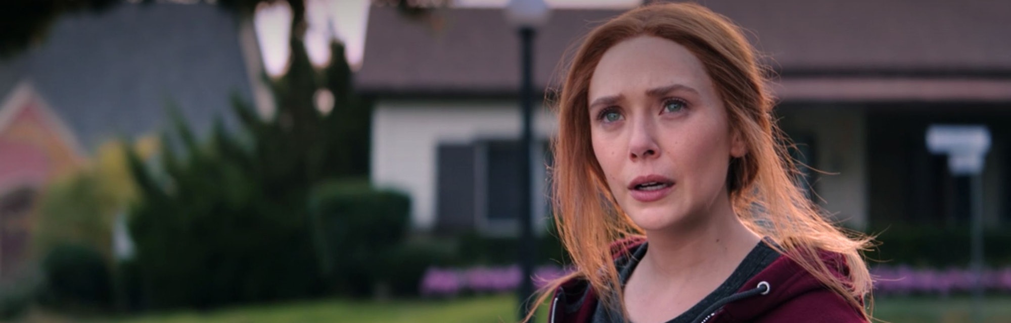 WandaVision - Episodio 9 - Il finale di stagione della serie Marvel