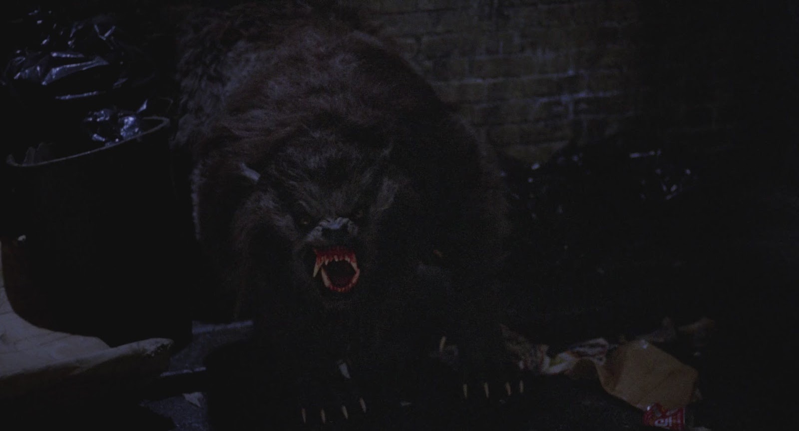 Un lupo mannaro americano a Londra - 40 anni dopo - Birdmen Magazine