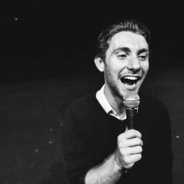 Intervista a Francesco Patanè | Birdmen Magazine