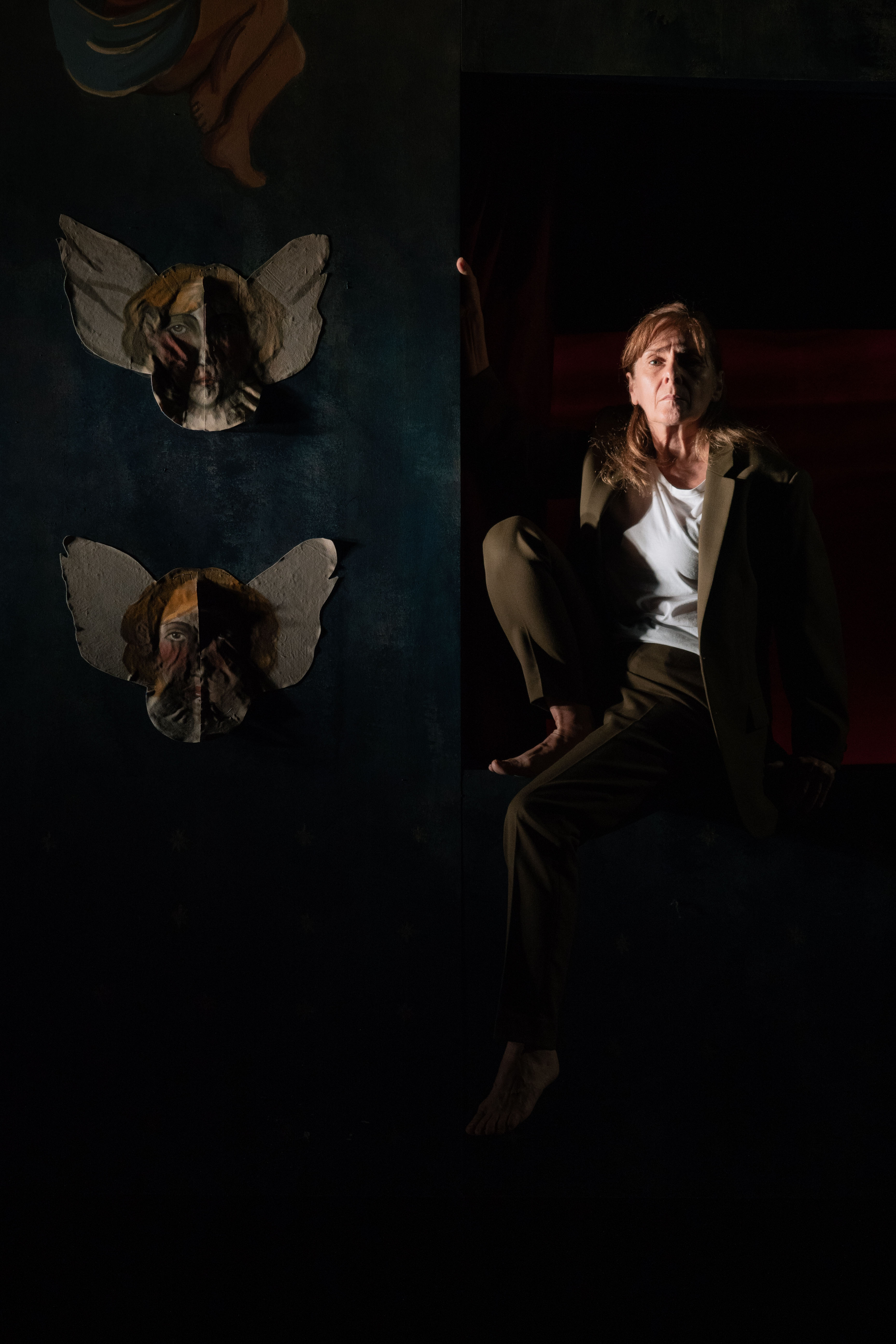 La tragica storia del dottor Faust | Birdmen Magazine