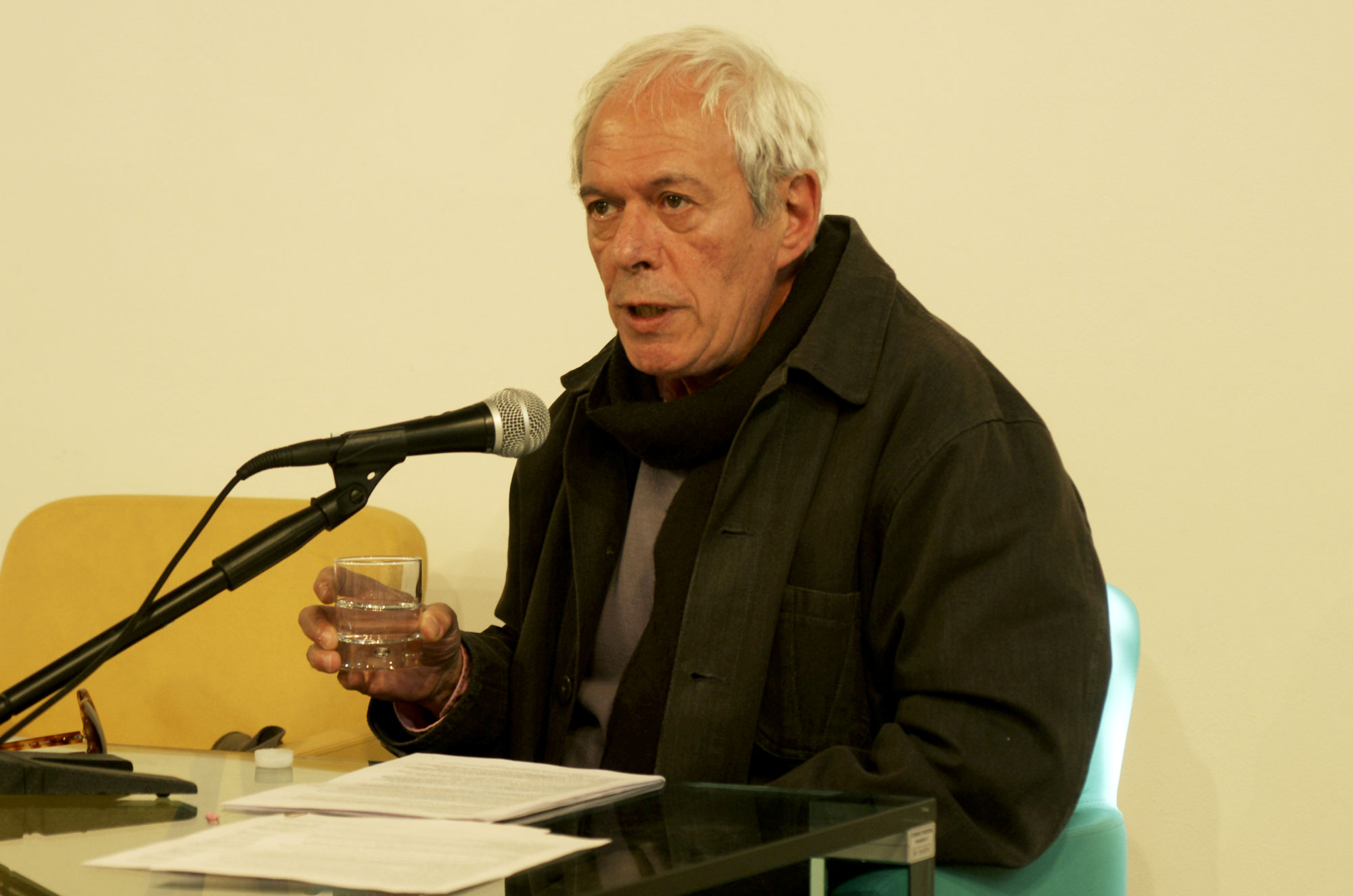 Su Nota bene di Piergiorgio Giacchè | Birdmen Magazine