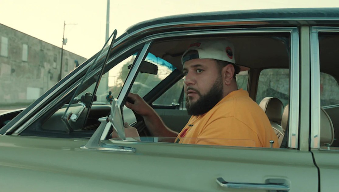 Mo - La recensione della serie Netflix di Amer | Birdmen Magazine