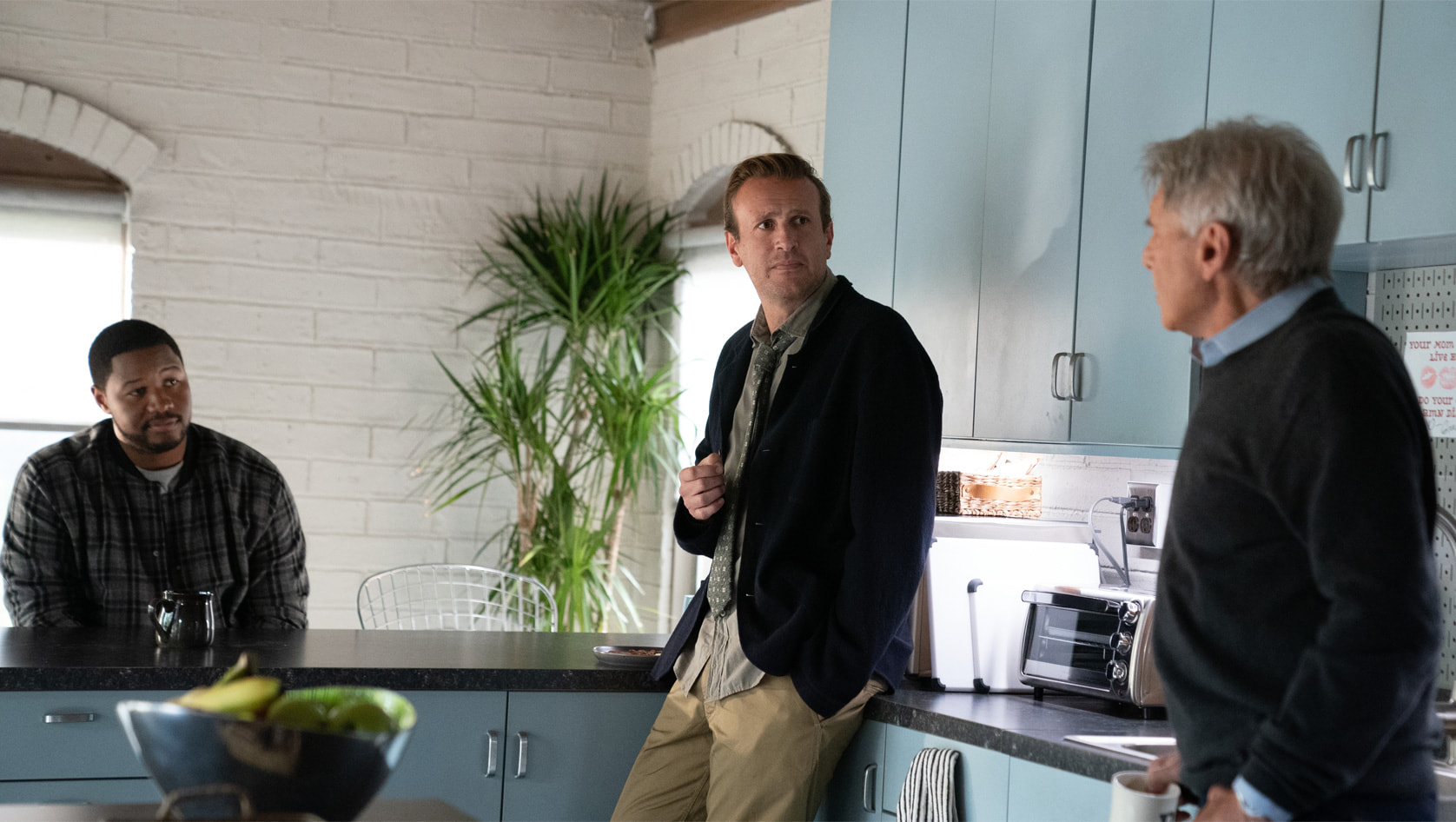 Shrinking - La recensione della nuova serie con Harrison Ford