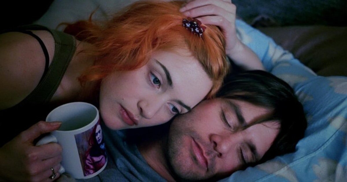 Eternal Sunshine of the Spotless Mind - Un amore difficile
