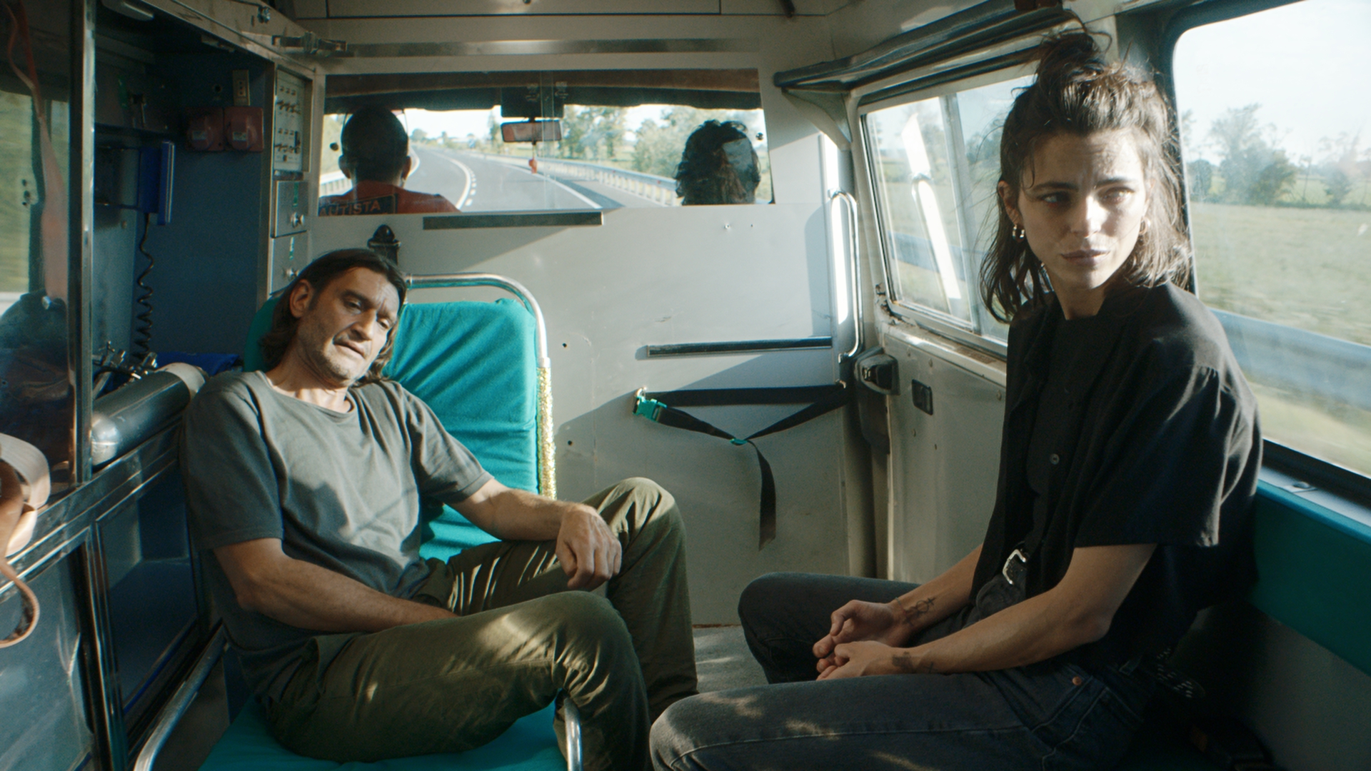 Animali Randagi – Intervista a Maria Tilli e Fabrizio Franzini