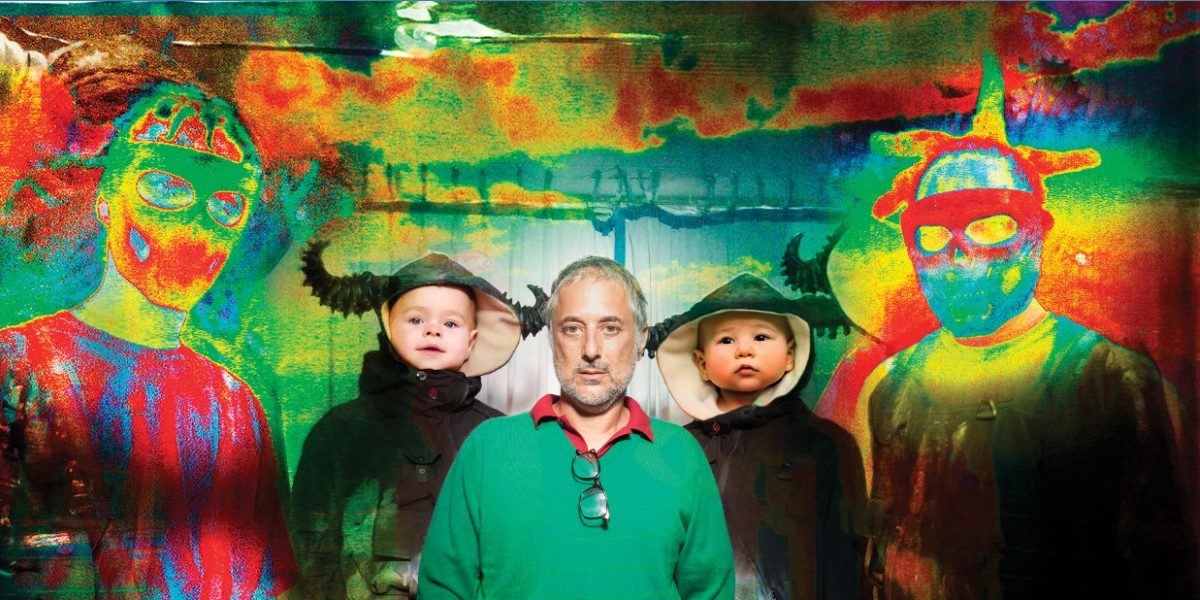 Baby Invasion di Harmony Korine | Venezia81