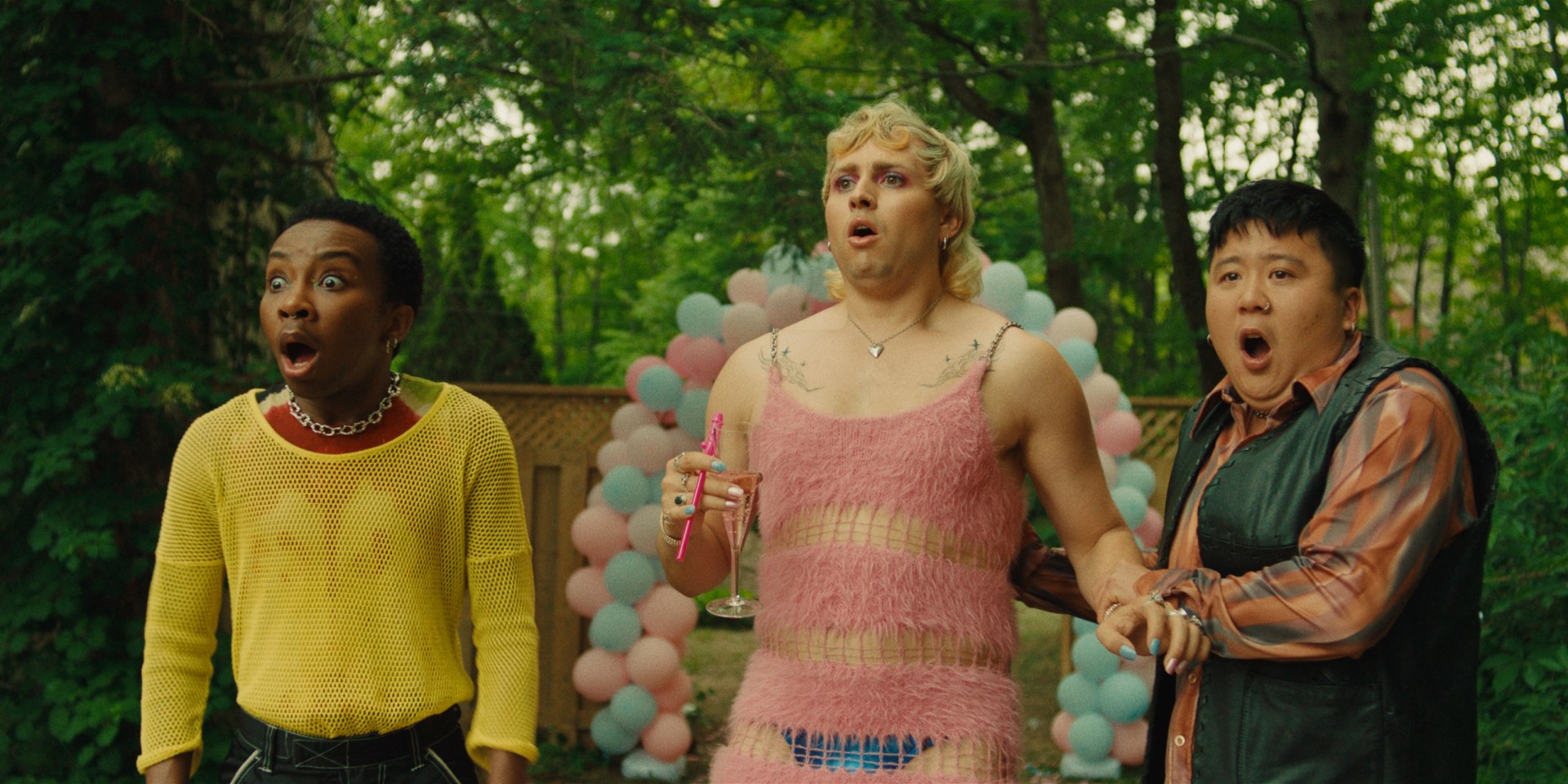 Bref Film Festival 2025 - Perché avere fiducia nel cortometraggio