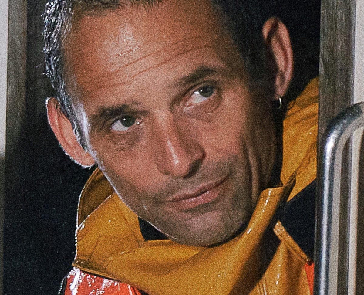 Il bardo della luce e del tempo - Intervista al regista Mark Jenkin