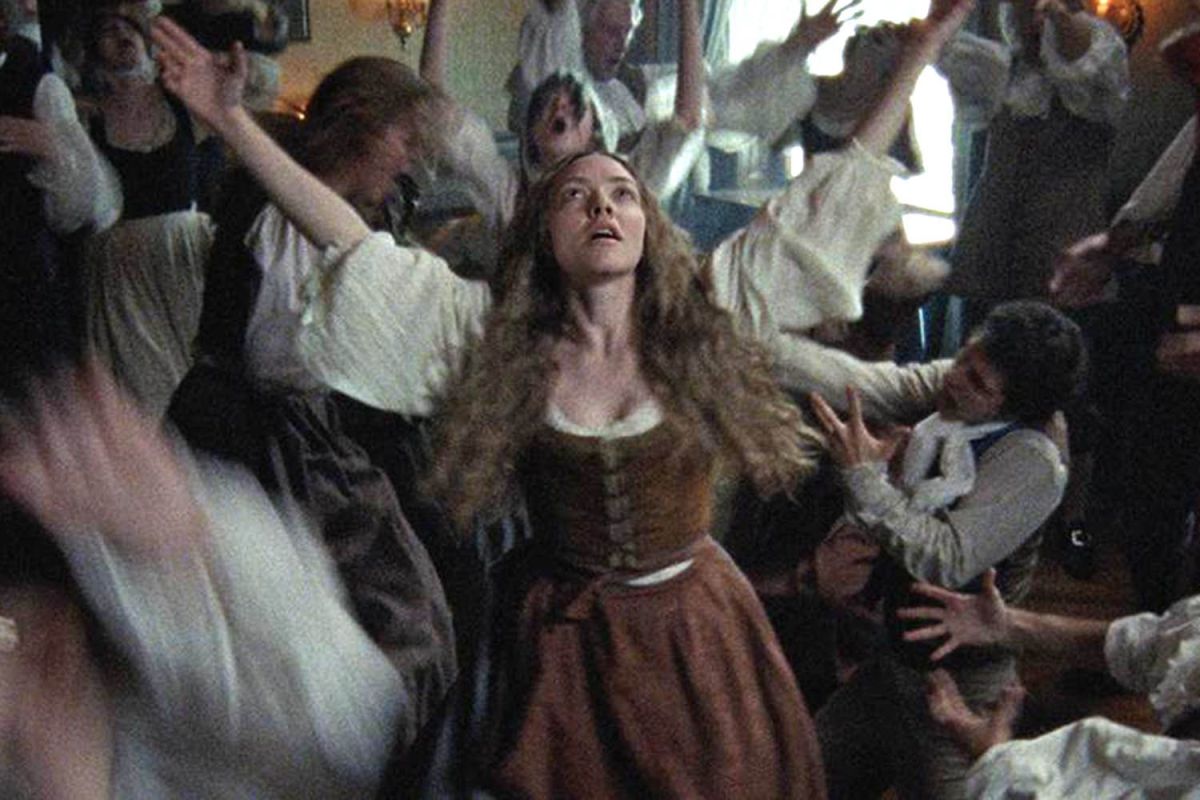 The Testament of Ann Lee - Recensione | Venezia 82